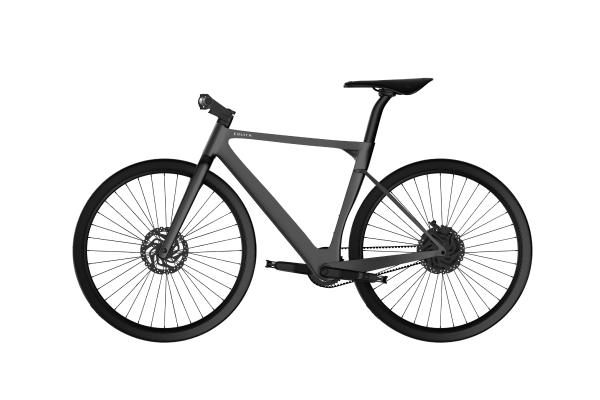 EQUICK - Redefining the perception of urban commuting